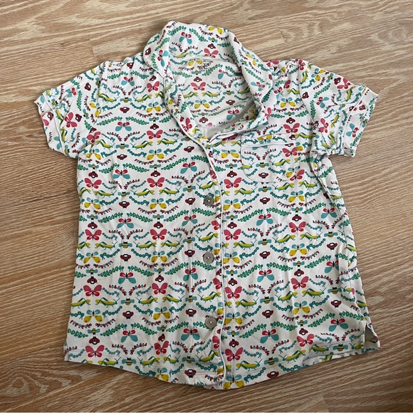 Roller Rabbit | Intimates & Sleepwear | Roberta Roller Rabbit Xs Pajama ...